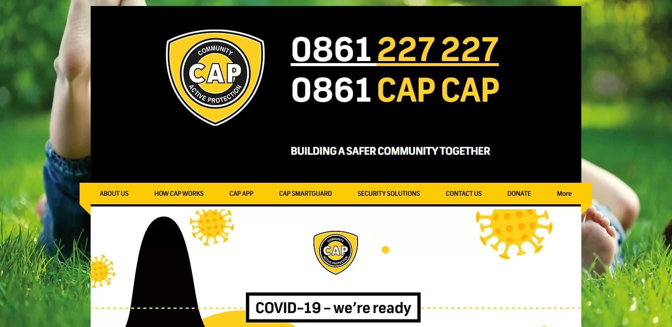 The 7 Best Security Companies in Johannesburg [2026 ]