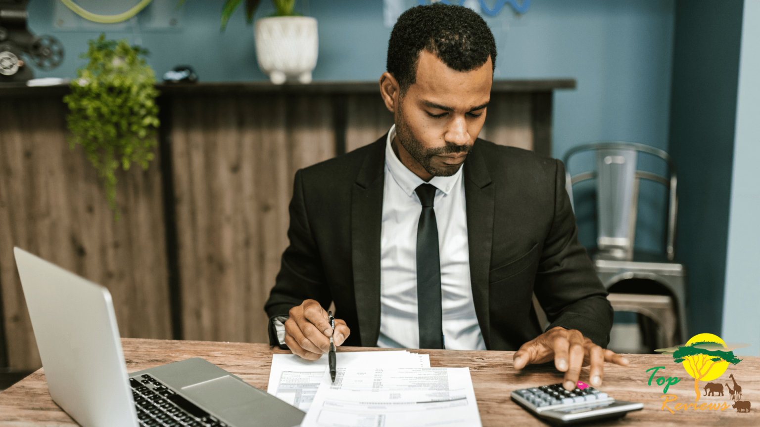 The Best Accountant Johannesburg [ 2025 ]