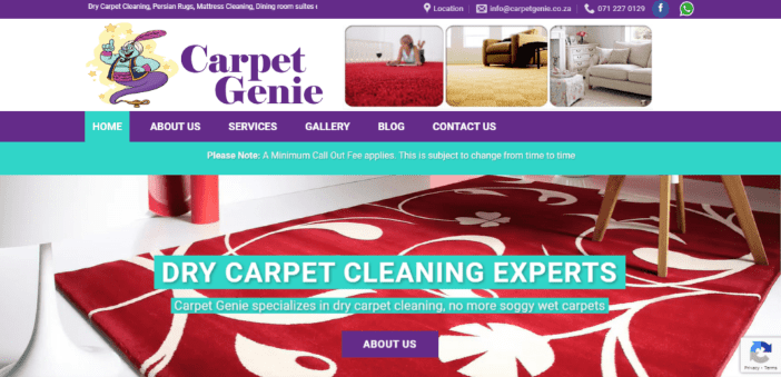The 5 Best Carpet Cleaning Services in Johannesburg [ 2026 ]