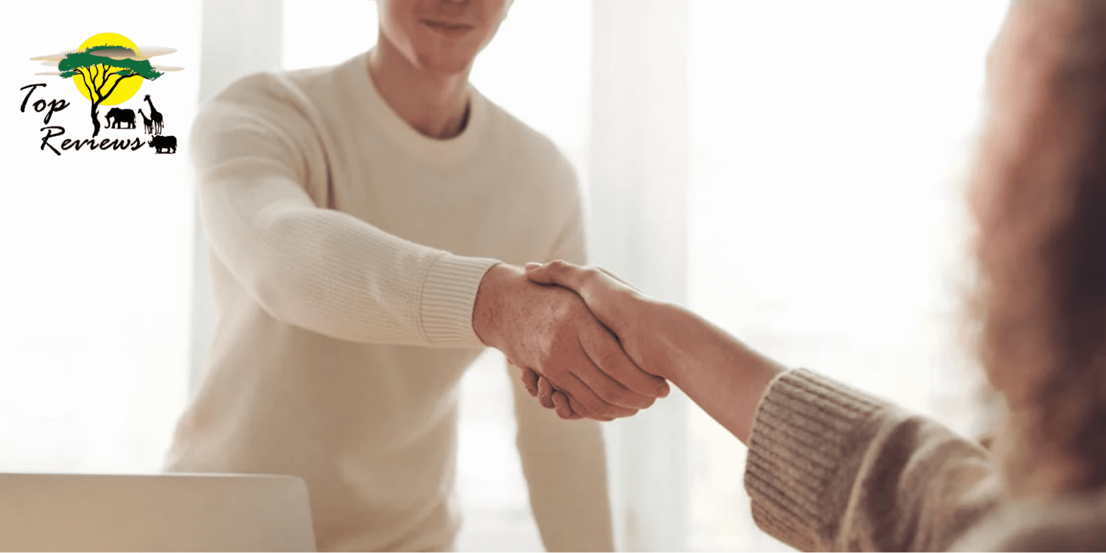 Top 5 South African Consulting Firms with Top Experts [2026 ]