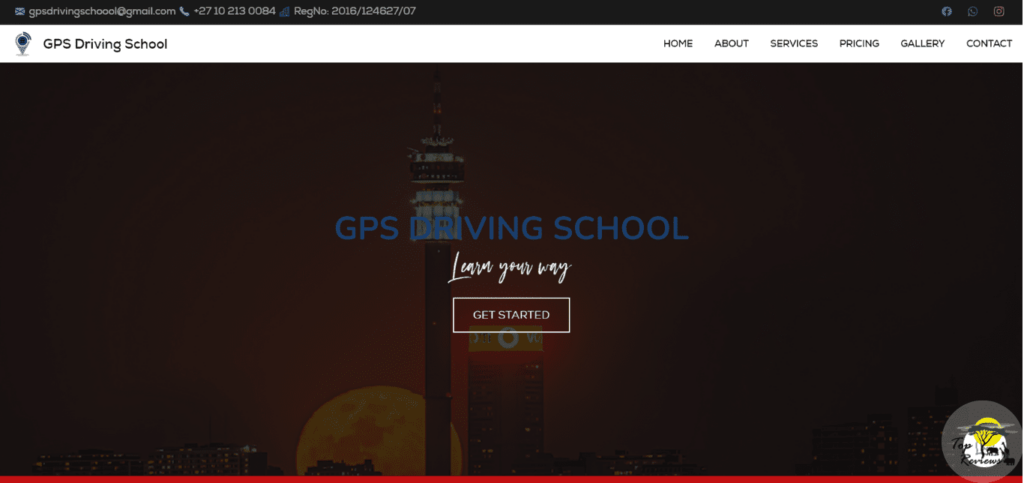 The Best Driving School Johannesburg [ 2026 ]