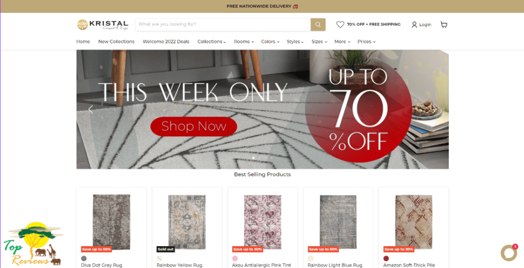 The Best Carpet Stores Johannesburg [ 2025 ]