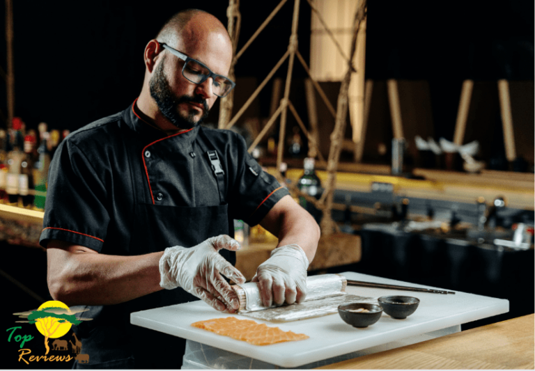 The Best Culinary Schools Johannesburg [ 2025 ]