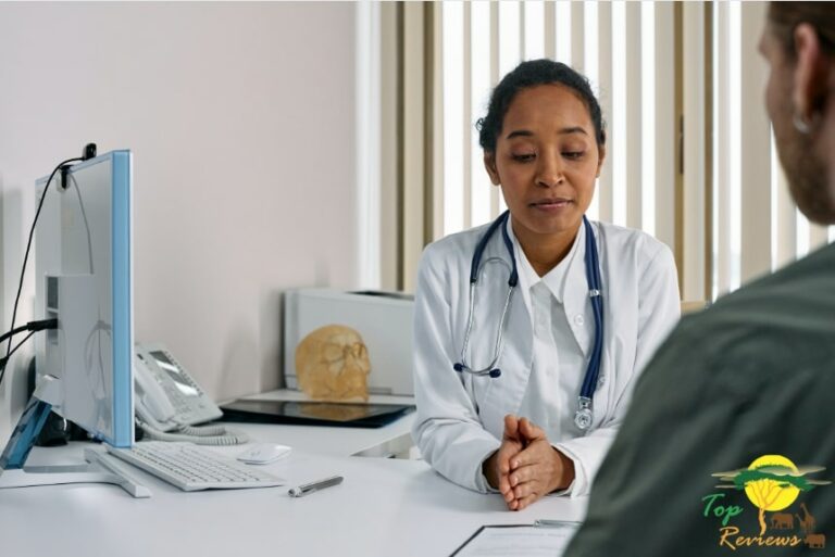 5 of the Best Fertility Test Clinics in Johannesburg [2026 ]