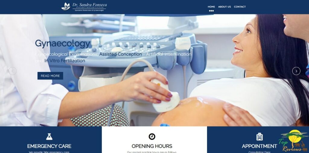 5 Best Female Gynae Clinics in Johannesburg [2026 ]