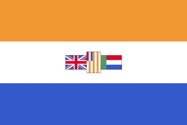 What does the flag of South Africa mean? [2025]