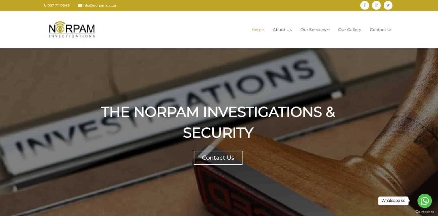 The 7 Best Security Companies in Johannesburg [2026 ]