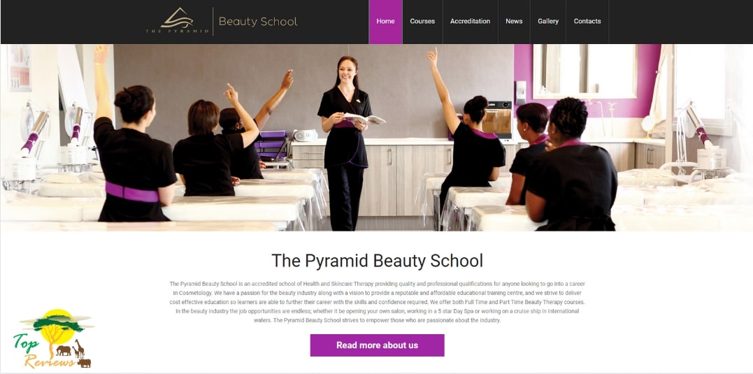 5 of the Best Massage Schools in Johannesburg [2026 ]
