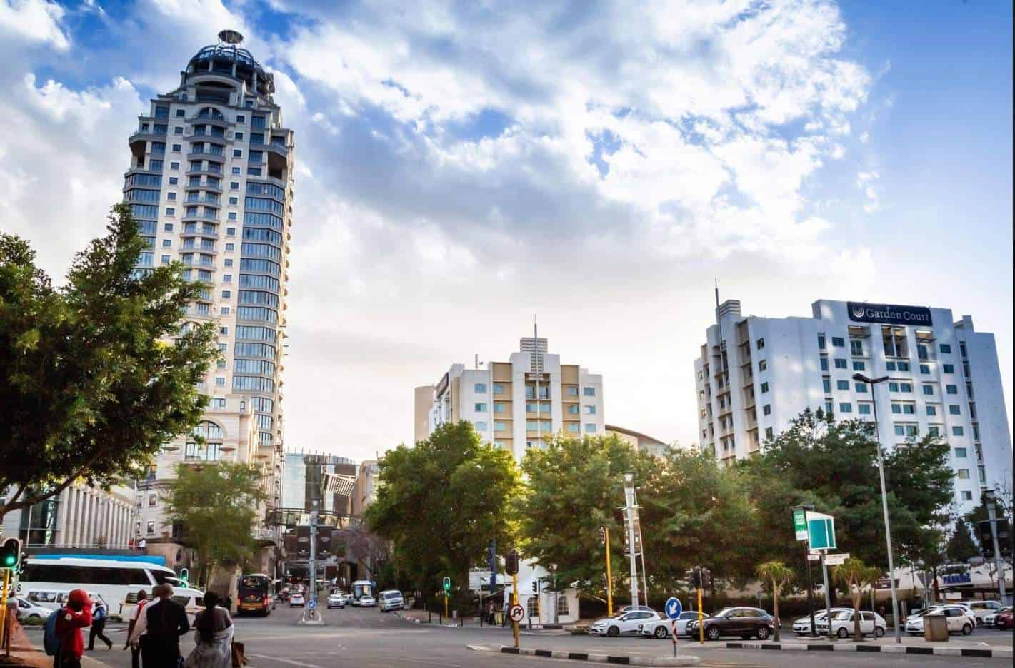 15 Fast Facts About Johannesburg [2025]