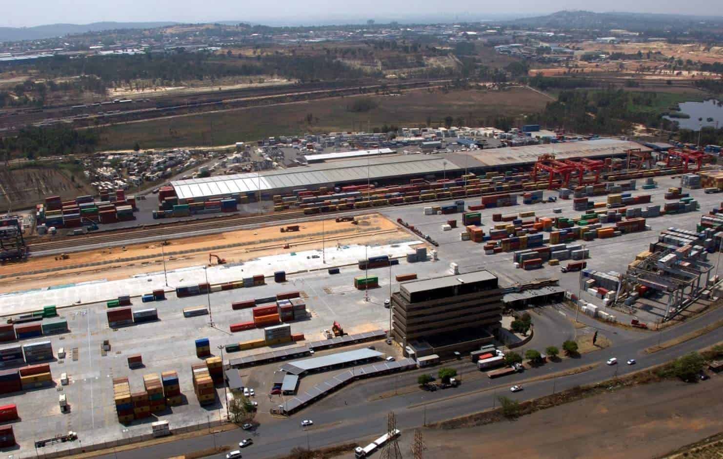 15 Fast Facts About Johannesburg [2025]