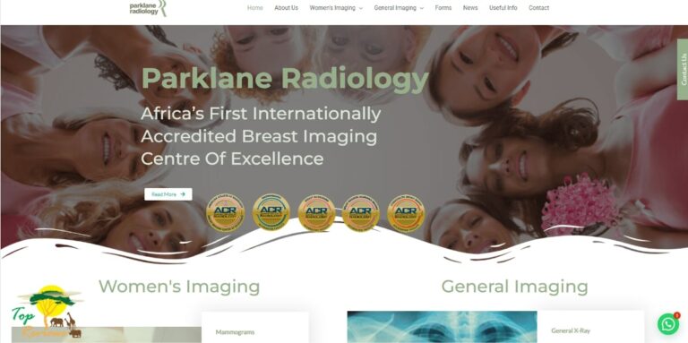 Top 6 MRI Clinics in Johannesburg [2025 ]