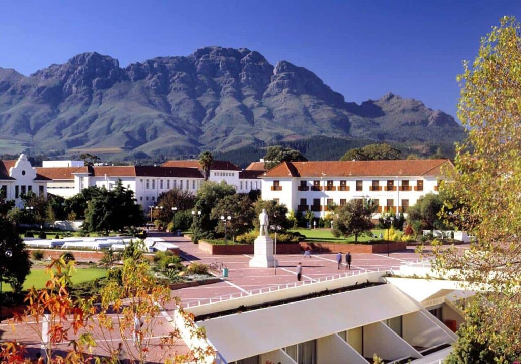 Which South African Universities Are Internationally Recognised? [2026]