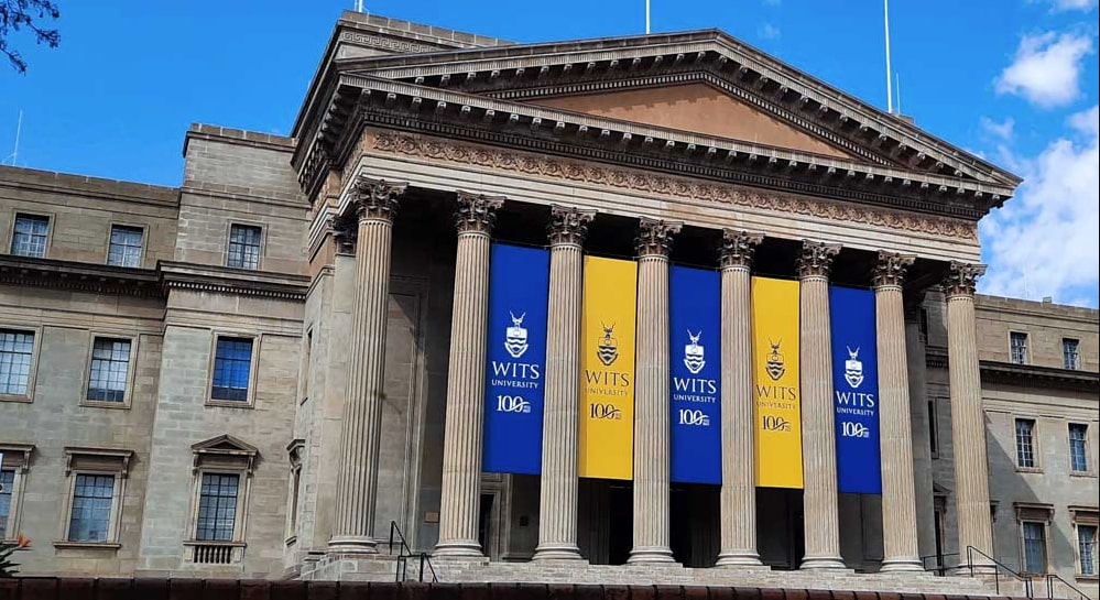 Which South African Universities Are Internationally Recognised? [2025]