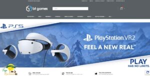 Top 5 Video Game Stores in Johannesburg [2026 ]