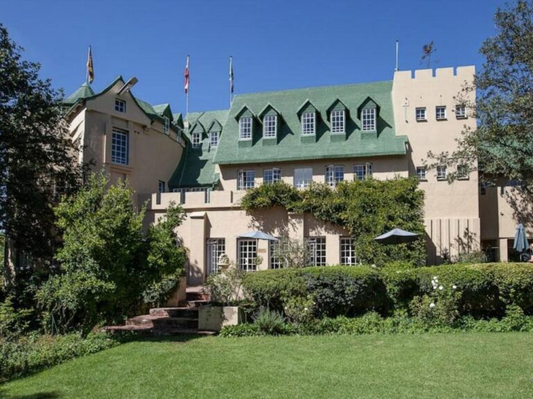 Where can I spend my birthday in Gauteng? [2025]