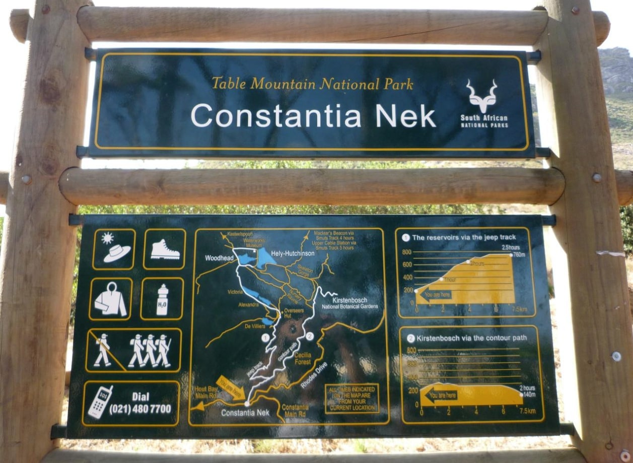 Everything You Need to Know Before Going On a Hike at Cecilia Forest [2026]