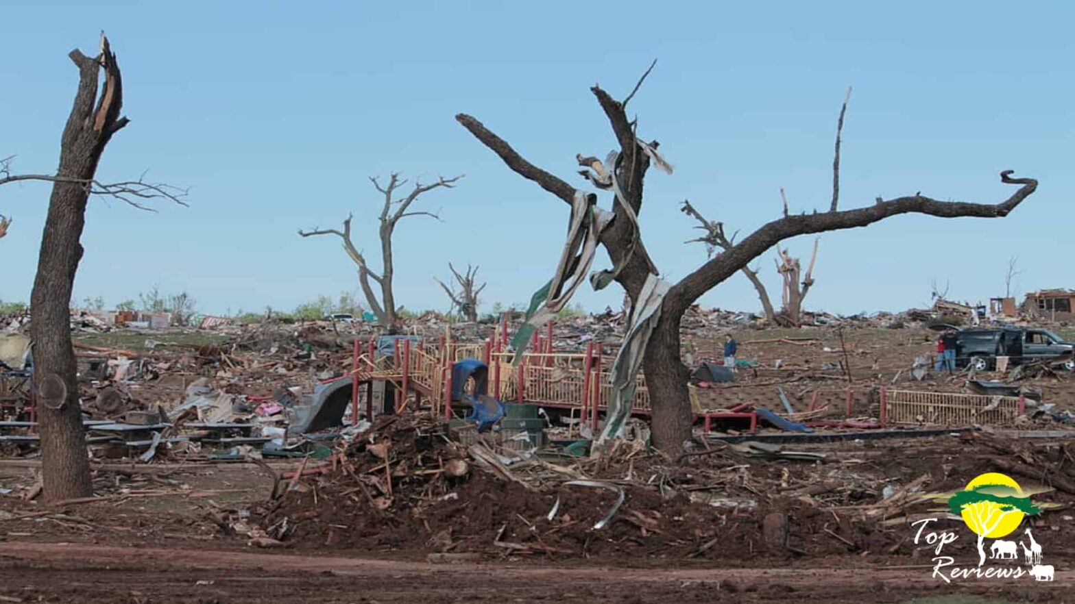 4 Common Natural Disasters in South Africa [2026]