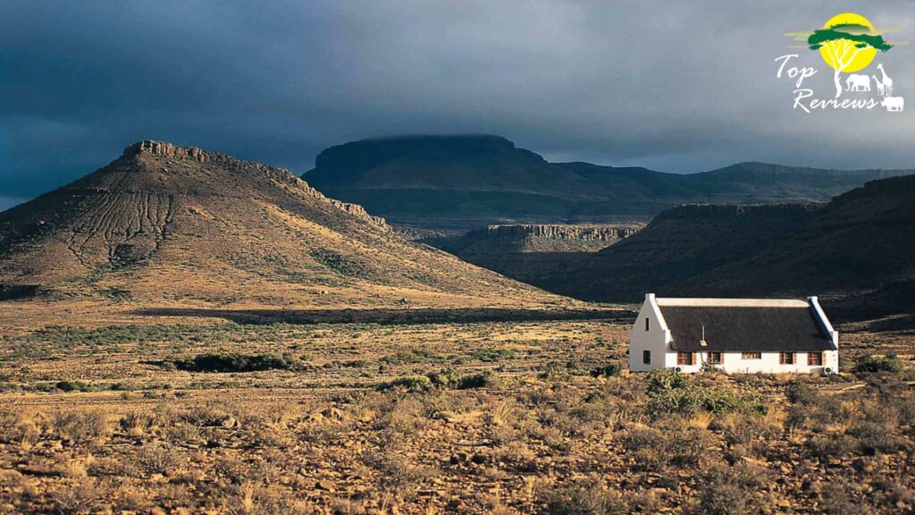 A First-Timer’s Guide to the Free State: Places to Visit [2026]