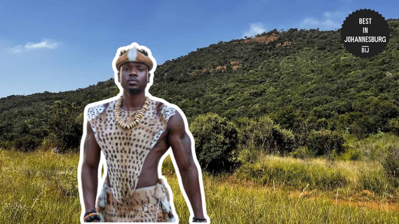 South Africa’s Best Traditional Clothing [2025]