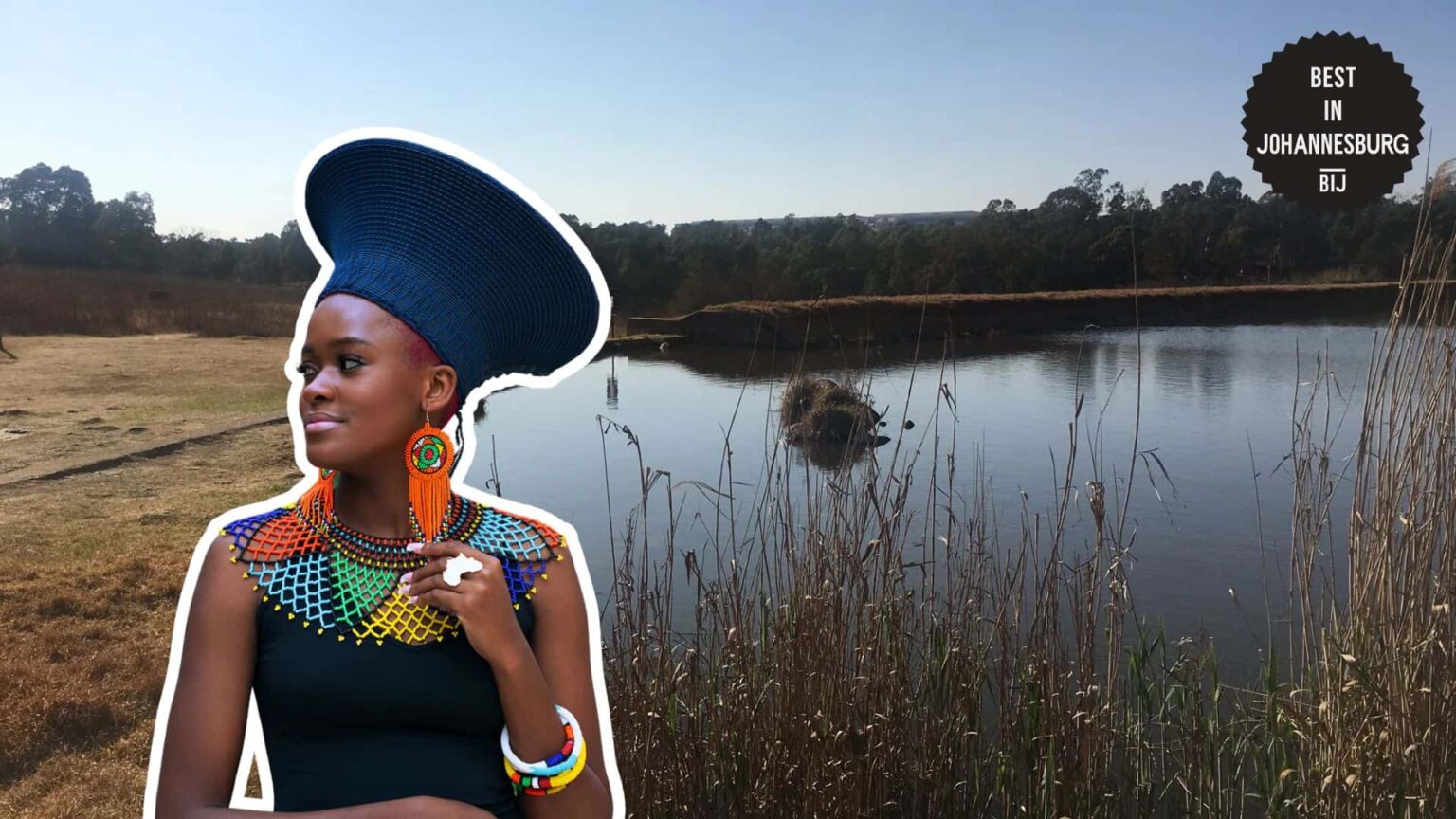 South Africa’s Best Traditional Clothing [2025]