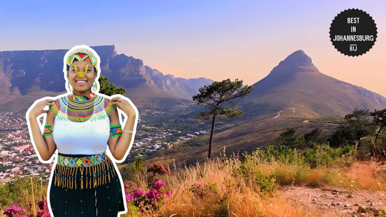 South Africa’s Best Traditional Clothing [2025]