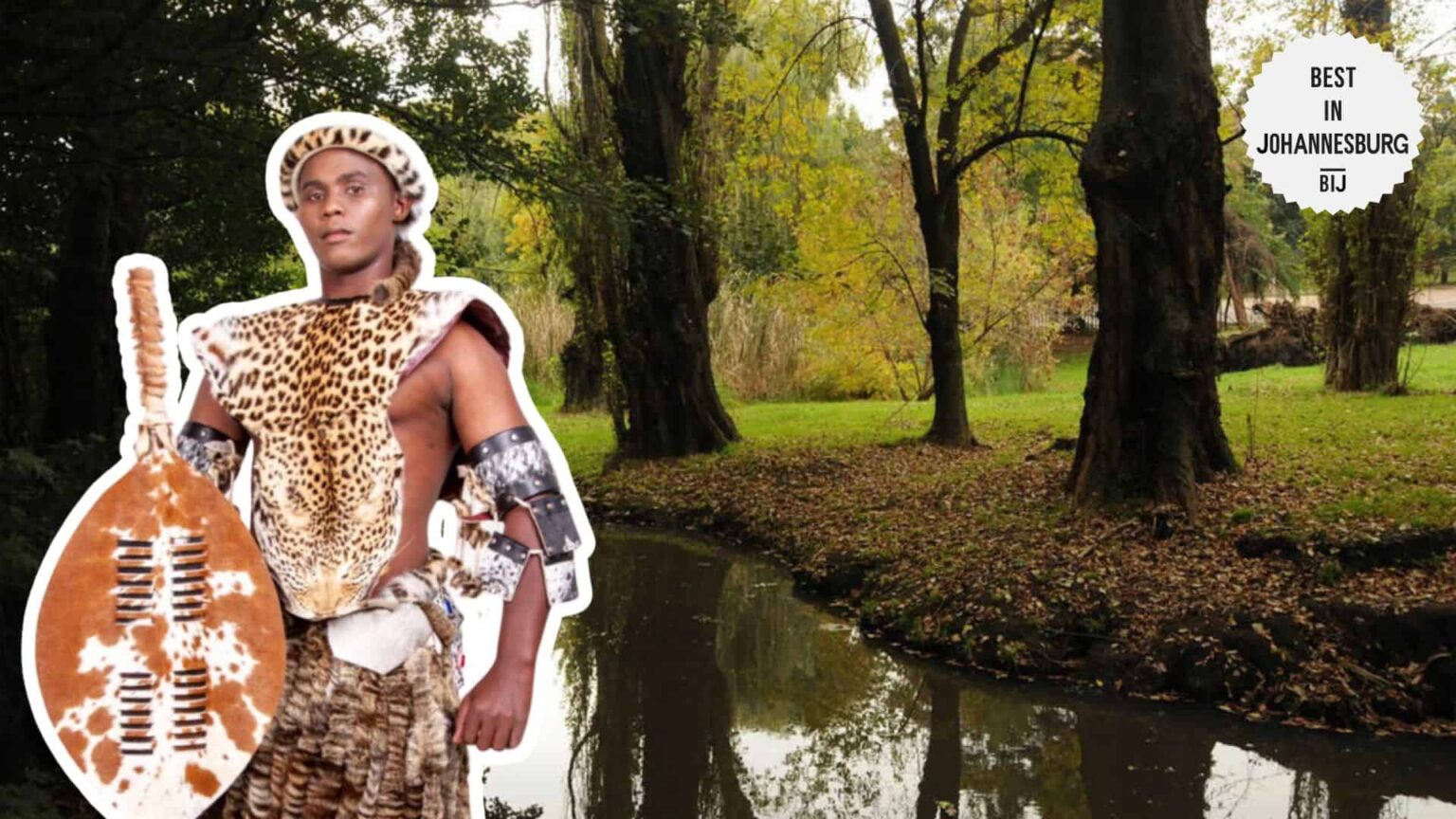 South Africa’s Best Traditional Clothing [2026]