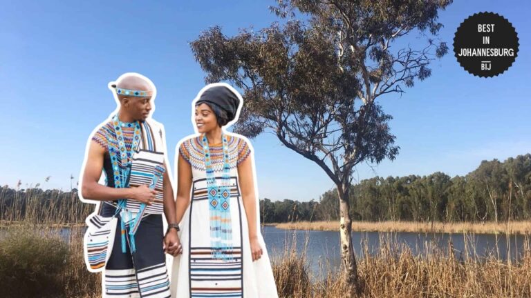 South Africa’s Best Traditional Clothing [2025]