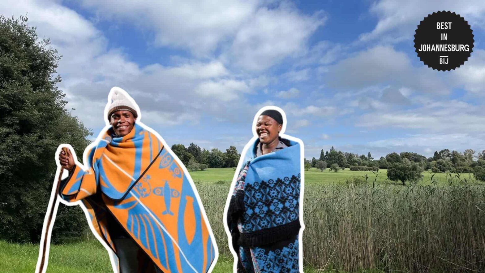 South Africa’s Best Traditional Clothing [2026]