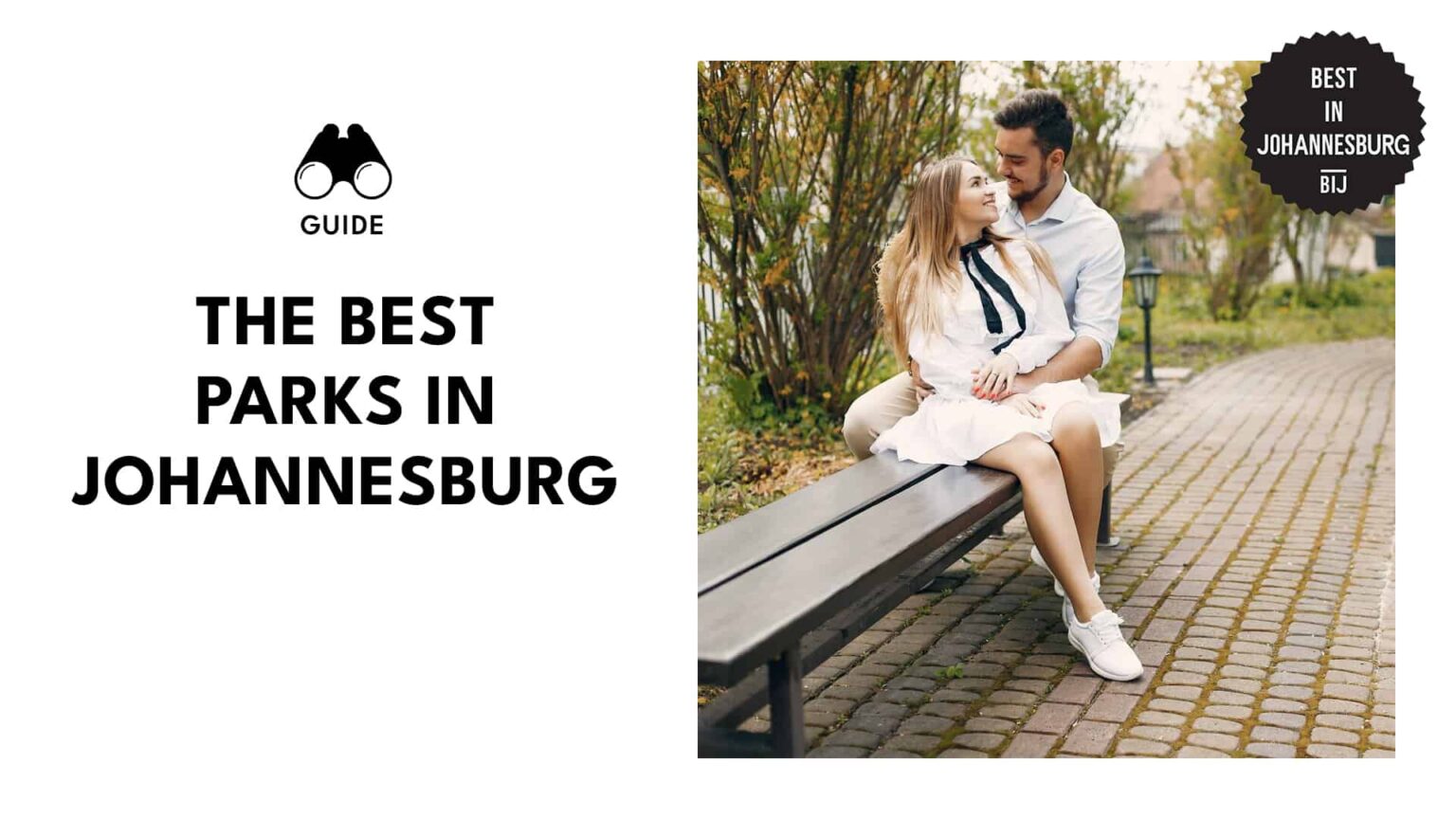 The Best Parks in Johannesburg: Escape the bustle [2025]
