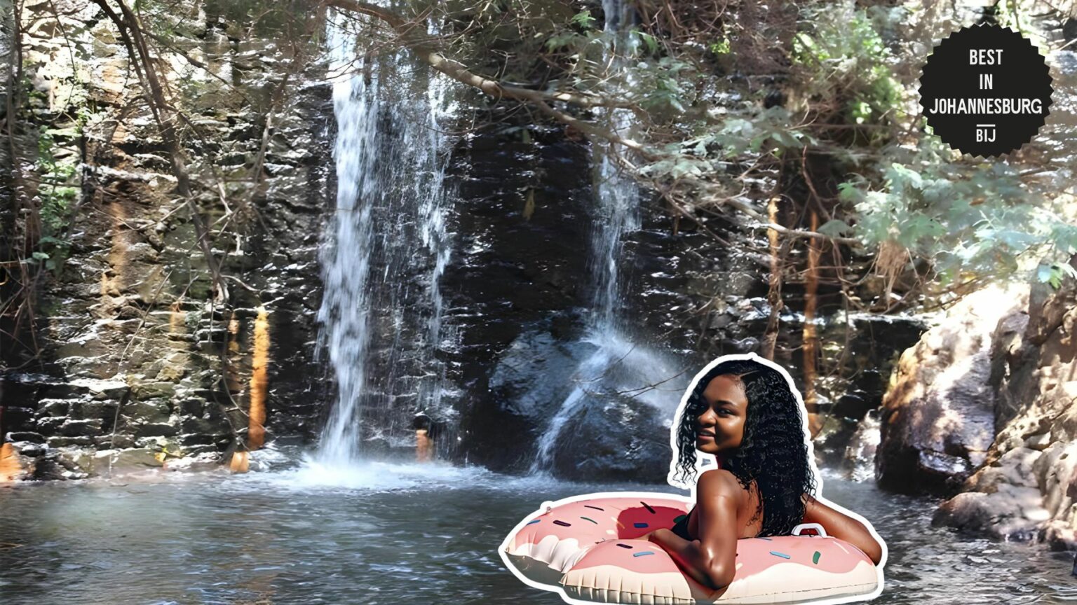 The Best Waterfalls in Johannesburg You Have to Visit [2026]