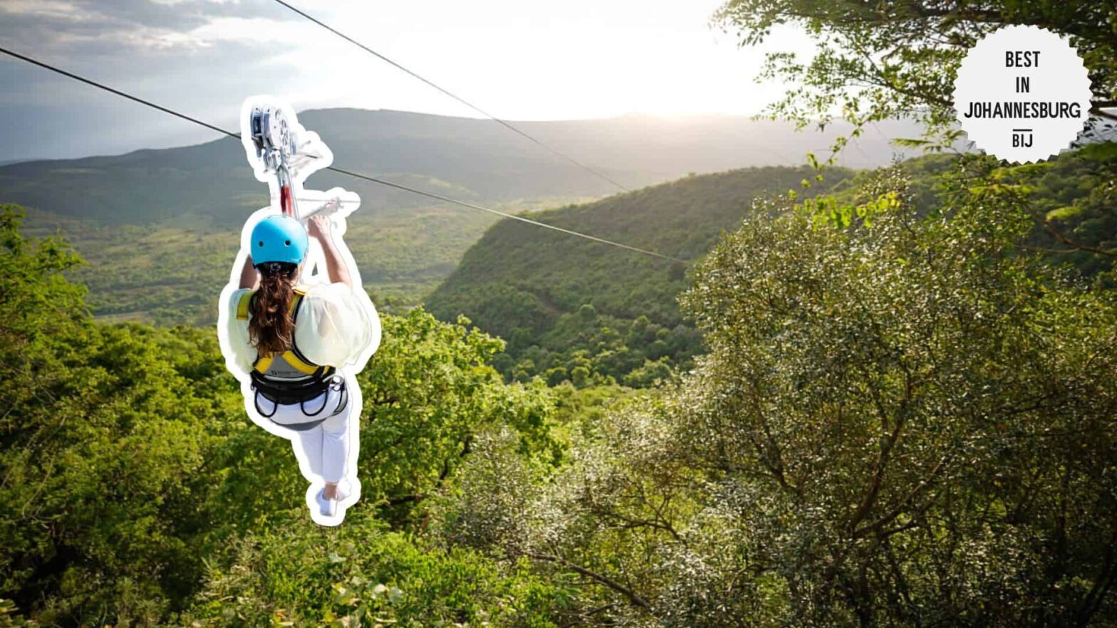 Your Guide to Great Activities in Nelspruit [2025]