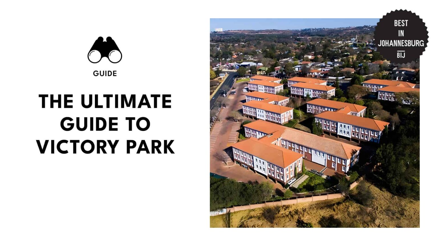 Victory Park Guide: What You Can’t Miss in This Neighborhood