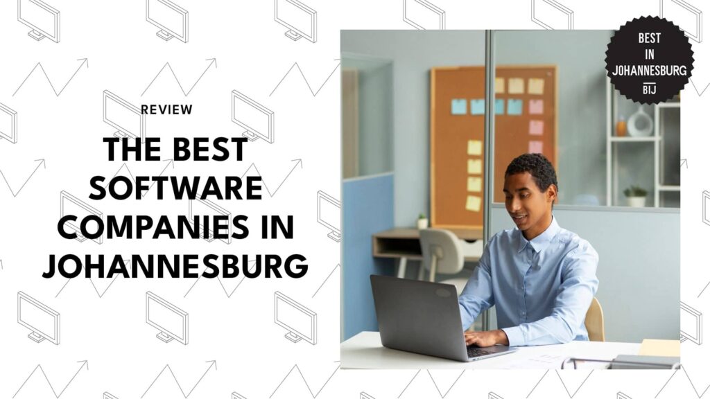 5 Best Software Companies in JO Helping Tons of Businesses [2026 ]