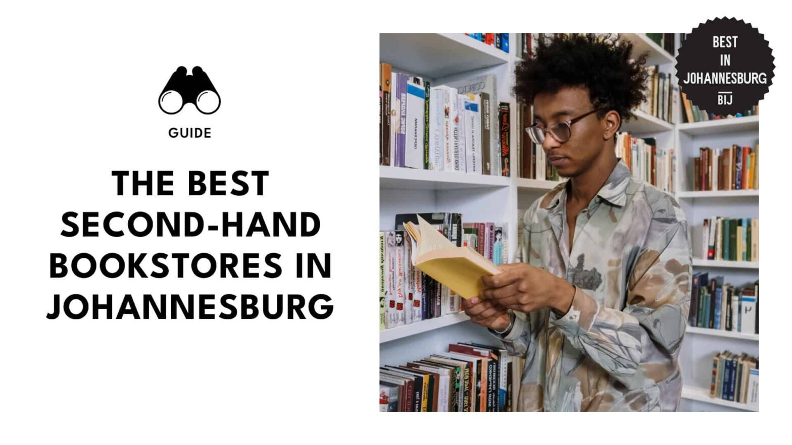 Top Second-Hand Bookstores in JO with Rare Book Finds