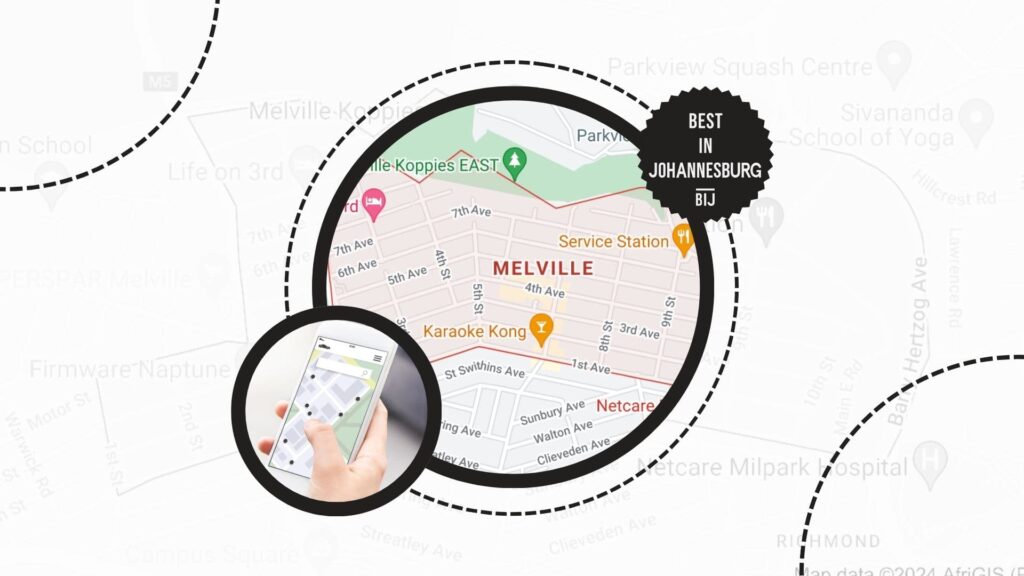 The Savvy Traveler's Handbook to Melville