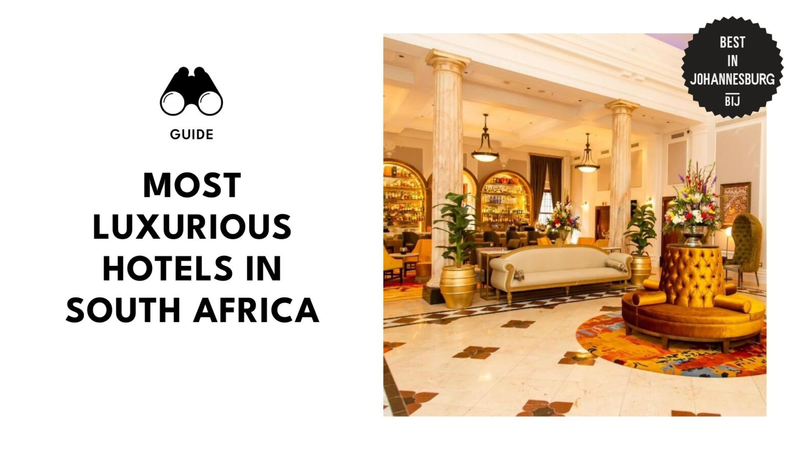 Amazing Accommodations: Top 10 Hotels in Rosebank [2025 ]