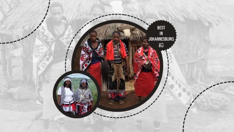 Alternative Aid: A Look at South African Traditional Healers