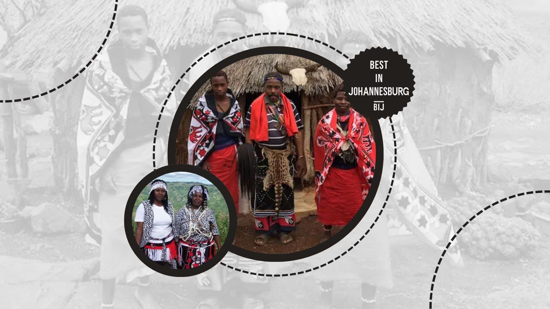 Alternative Aid: A Look at South African Traditional Healers