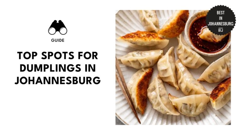 20 Burger Joints in Cape Town for Every Foodie's Cheat Sheet
